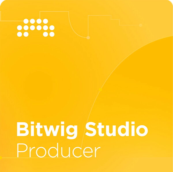 楽天ブックス: Bitwig Studio Producer DAWソフトウェア - BITWIG - 4534217608286 : PC ...