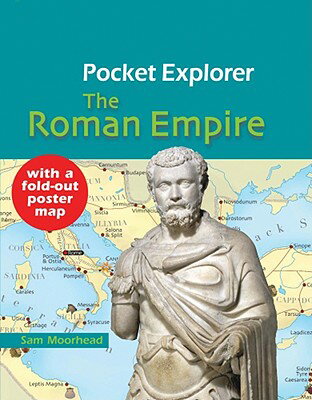 楽天ブックス: Pocket Explorer: The Roman Empire - Sam Moorhead ...