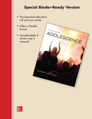 楽天ブックス: Adolescence - Laurence Steinberg - 9780077798291 : 洋書