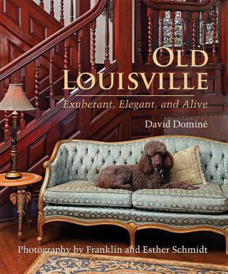 楽天ブックス: Old Louisville: Exuberant, Elegant, and Alive - David Domine ...