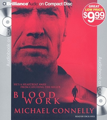 楽天ブックス: Blood Work - Michael Connelly - 9781441808301 : 洋書