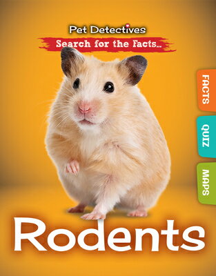 楽天ブックス: Rodents - Lindsey Lowe - 9781781218303 : 洋書