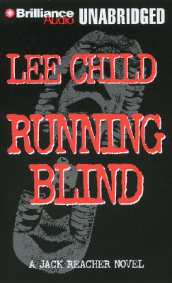 楽天ブックス: Running Blind - Lee Child - 9781423338307 : 洋書