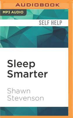 楽天ブックス: Sleep Smarter: 21 Essential Strategies to Sleep Your Way to a ...