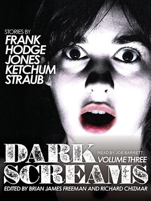 楽天ブックス: Dark Screams: Volume Three - Jacquelyn Frank - 9781494568313 : 洋書