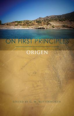 楽天ブックス: On First Principles - Origen - 9781620328316 : 洋書