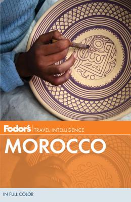 楽天ブックス: Fodor's Morocco - Douglas Stallings - 9780307928320 : 洋書