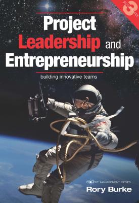 楽天ブックス: Project Leadership and Entrepreneurship: Building Innovative ...