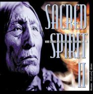 楽天ブックス: 【輸入盤】Sacred Spirit Vol.2 - Cultureclash - Sacred Spirit ...