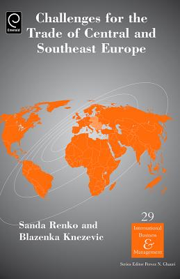 楽天ブックス: Challenges for the Trade of Central and Southeast Europe ...