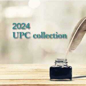 楽天ブックス: 2024 UPC collection - (V.A.) - 4582500638328 : CD