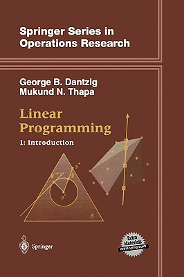 楽天ブックス: Linear Programming 1: Introduction - George B. Dantzig ...