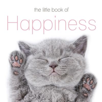 楽天ブックス: The Little Book of Happiness - David Cuschieri - 9780738748337 : 洋書