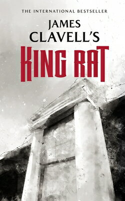 楽天ブックス: King Rat - James Clavell - 9798212378338 : 洋書