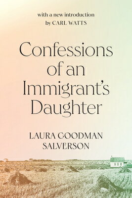 楽天ブックス: Confessions of an Immigrant's Daughter: Volume 265 - Laura ...