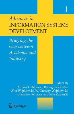 楽天ブックス: Advances in Information Systems Development 2-Volume Set ...