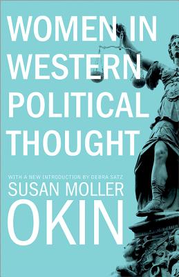 楽天ブックス: Women in Western Political Thought - Susan Moller Okin ...