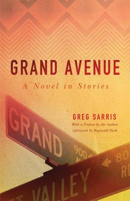 楽天ブックス: Grand Avenue: A Novel in Stories Volume 65 - Greg Sarris ...