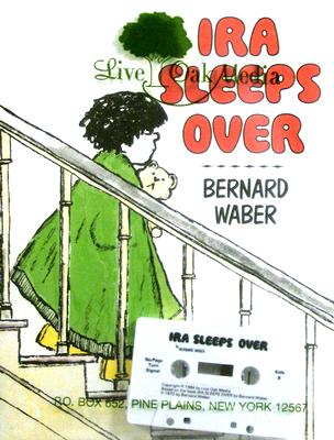 楽天ブックス: Ira Sleeps Over [With Paperback Book] - Bernard Waber ...