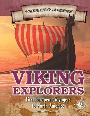 楽天ブックス: Viking Explorers: First European Voyagers to North America ...