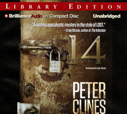 楽天ブックス: 14 - Peter Clines - 9781469298351 : 洋書