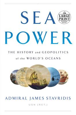 楽天ブックス: Sea Power: The History and Geopolitics of the World's Oceans ...