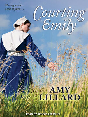 楽天ブックス: Courting Emily - Amy Lillard - 9781494518356 : 洋書
