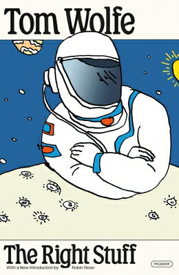 楽天ブックス: The Right Stuff - Tom Wolfe - 9781250338358 : 洋書