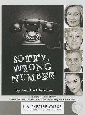 楽天ブックス: Sorry, Wrong Number - Lucille Fletcher - 9781580818360 : 洋書