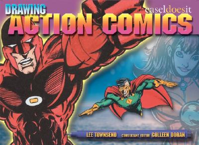 楽天ブックス: Drawing Action Comics: Easel-Does-It - Axis Publishing ...