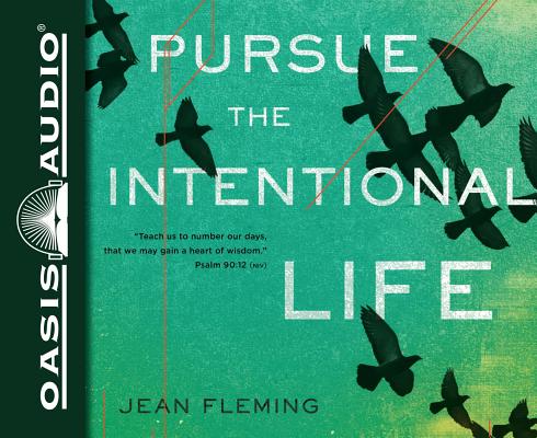 楽天ブックス: Pursue the Intentional Life: Teach Us to Number Our Days, That ...