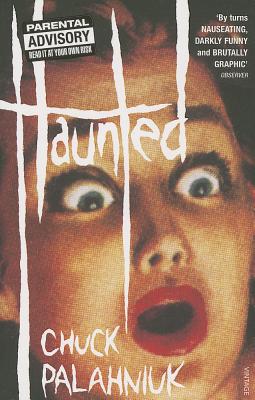 楽天ブックス: HAUNTED(A) - CHUCK PALAHNIUK - 9780099458371 : 洋書