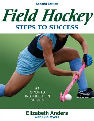 楽天ブックス: Field Hockey: Steps to Success - 2nd Edition: Steps to Success ...