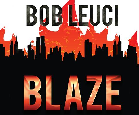 楽天ブックス: Blaze - Robert Leuci - 9781520038377 : 洋書