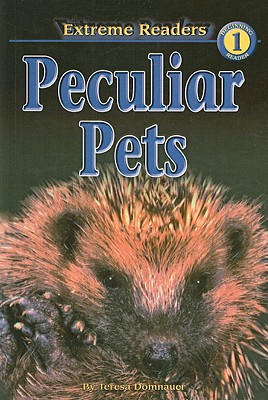 楽天ブックス: Peculiar Pets - Teresa Domnauer - 9780756968380 : 洋書