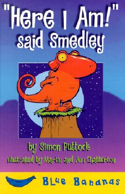 楽天ブックス: Here I Am! Said Smedley - Simon Puttock - 9780778708384 : 洋書