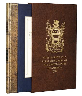 楽天ブックス: Acts of Congress 1789: Includes the Constitution and the Bill ...