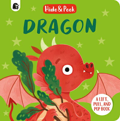 楽天ブックス: Dragon: A Lift, Pull, and Pop Book - Lucy Semple ...