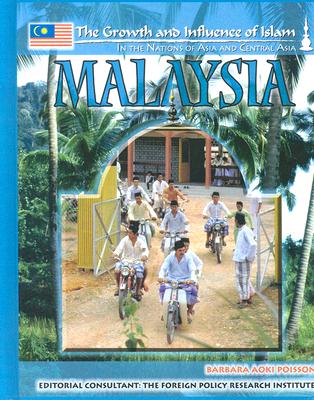 楽天ブックス: Malaysia - Barbara Aoki Poisson - 9781590848388 : 洋書
