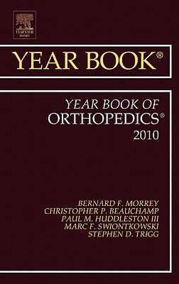 楽天ブックス: The Year Book of Orthopedics - Bernard F. Morrey ...