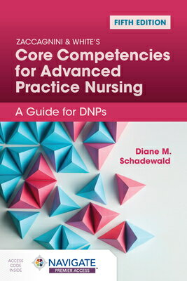 楽天ブックス: Zaccagnini & White's Core Competencies for Advanced Practice ...