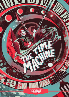 楽天ブックス: Classic Starts(r) the Time Machine - H. G. Wells ...