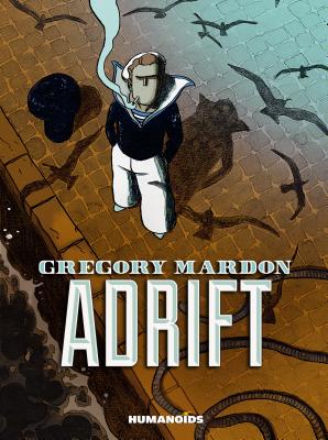 楽天ブックス: Adrift - Gregory Mardon - 9781594658396 : 洋書