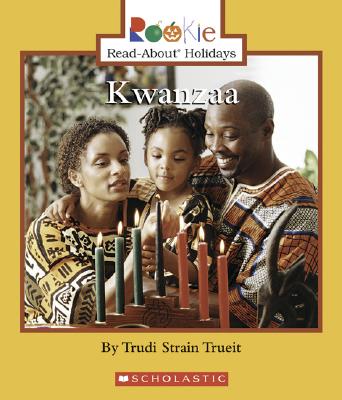 楽天ブックス: Kwanzaa - Trudi Strain Trueit - 9780531118399 : 洋書