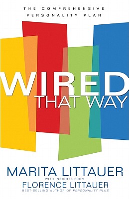 楽天ブックス: Wired That Way - Marita Littauer - 9780830738403 : 洋書