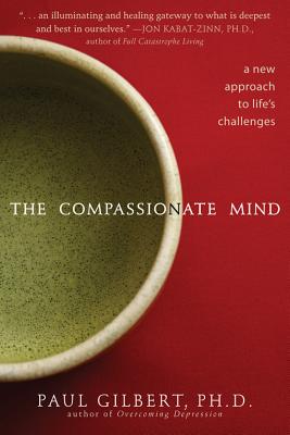 楽天ブックス: The Compassionate Mind: A New Approach to Life's Challenges ...