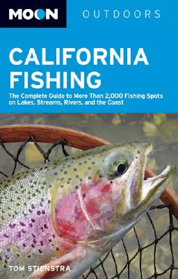 楽天ブックス: Moon California Fishing: The Complete Guide to Fishing on Lakes ...