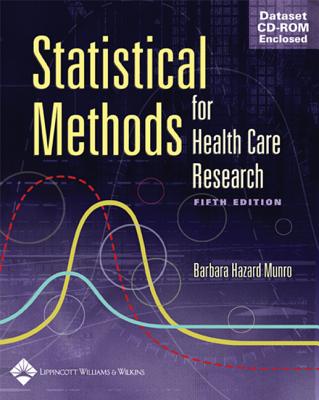 楽天ブックス: Statistical Methods for Health Care Research [With CDROM ...