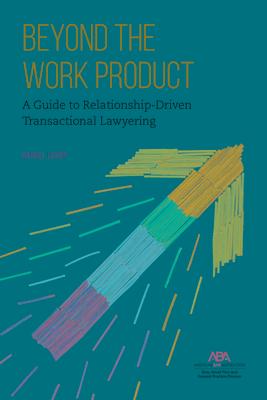 楽天ブックス: Beyond the Work Product: A Guide to Relationship-Driven ...