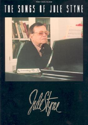 楽天ブックス: The Songs of Jule Styne - Jule Styne - 9780881888409 : 洋書
